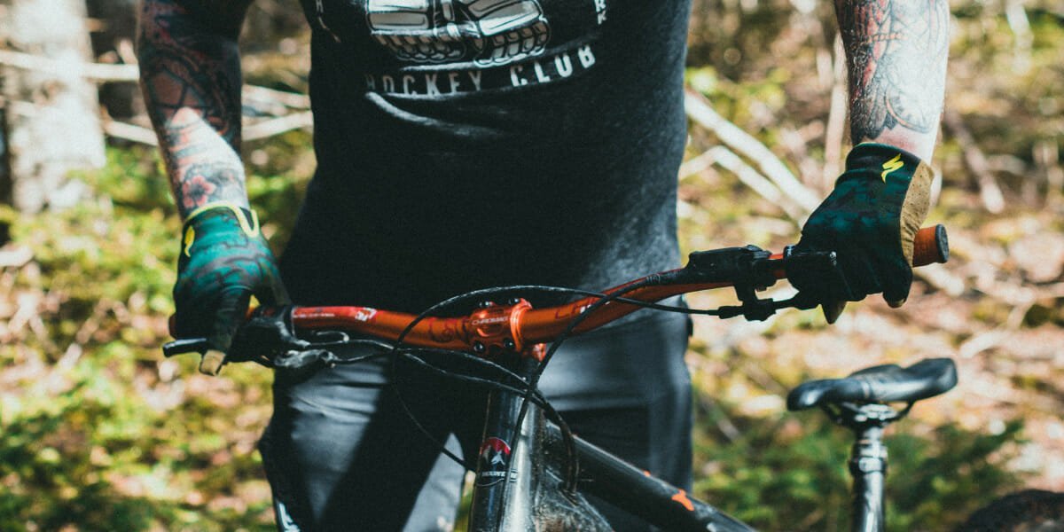 Mountain Bike Acronym Quick List